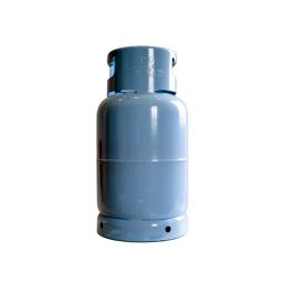 9.8kg LGP Gas Cylinder/Propane Gas Bottle (24L),Covenin 649:1997